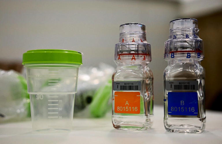 Doping-Whistleblower Stepanow befürchten US-Ausweisung nach Russland