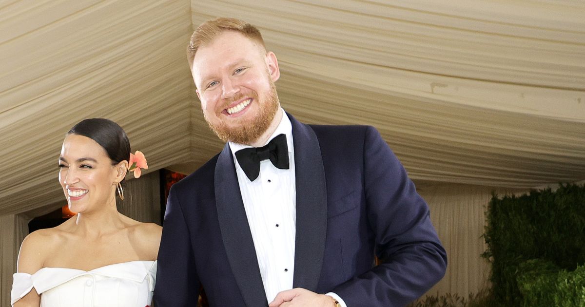 First Omar, Then James, Now AOC Accused of Lying About Who They're ...