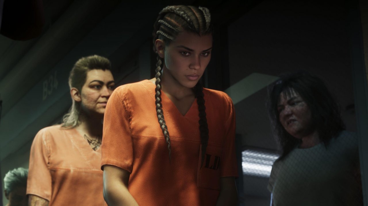 Rockstar Games avrebbe reso pubbliche informazioni di GTA 6 Online ...