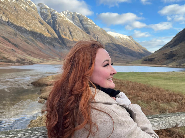 After traveling the world, I moved back in with my parents. It ...