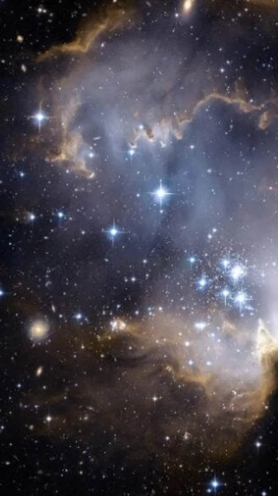 6 mind-blowing NASA facts about stars