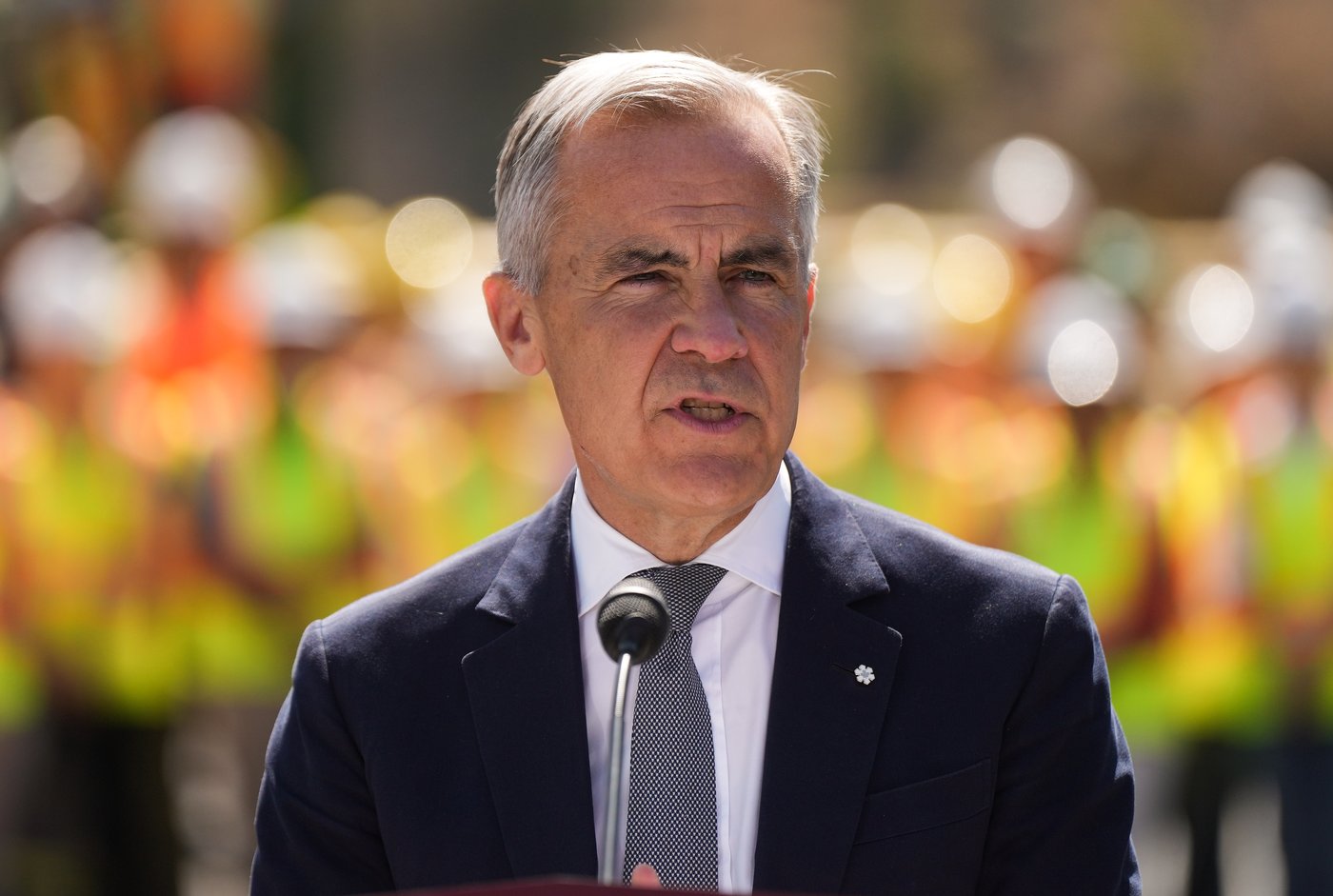 Premier Ford warns Trump could reopen CUSMA trade pact in the fall