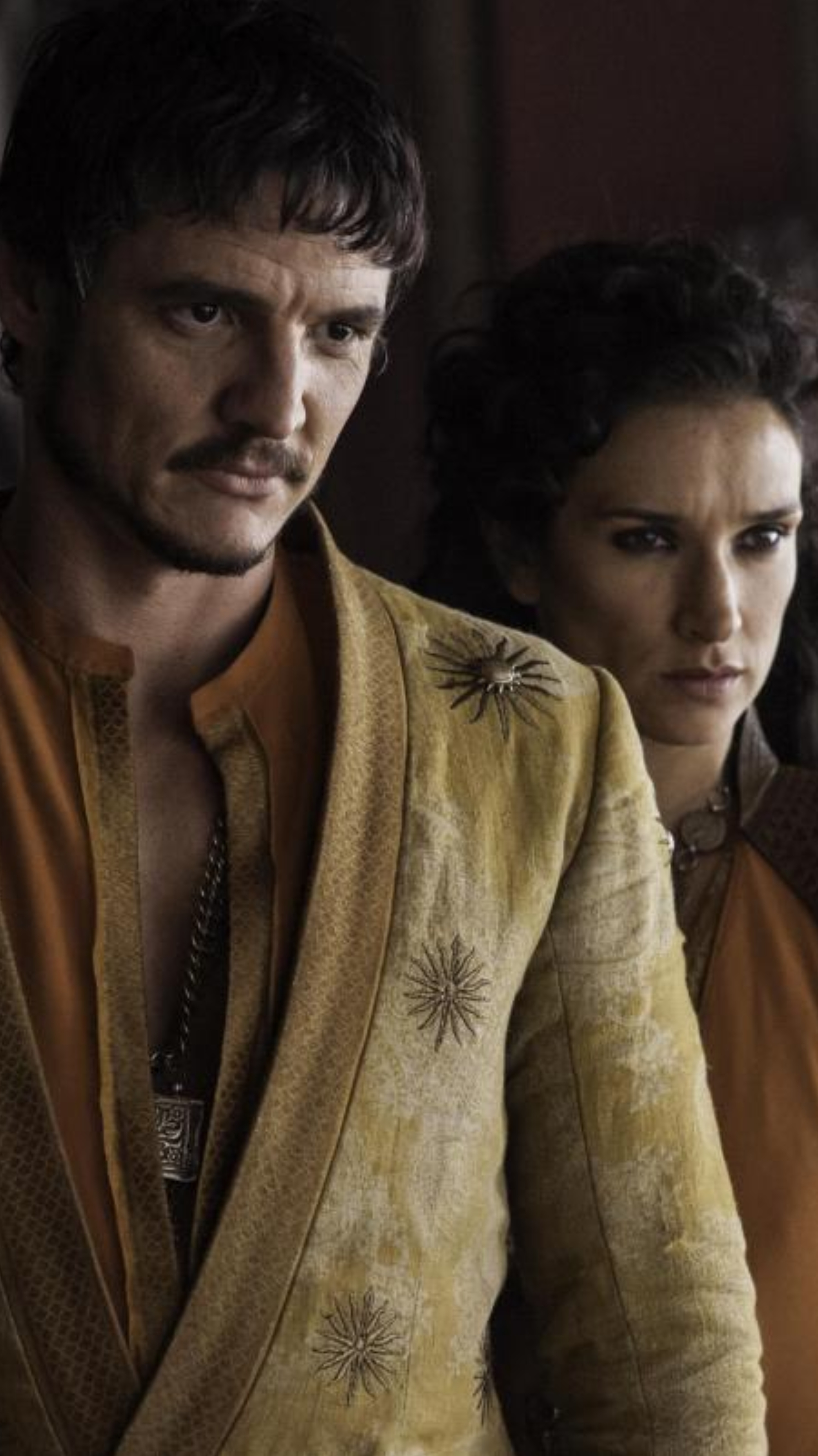 How Game Of Thrones Drastically Changed House Martell From The Books