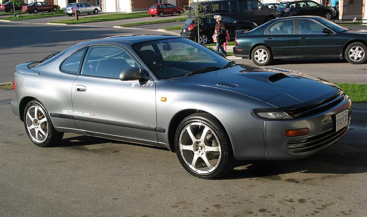 Cars That Look Fast—But Aren’t