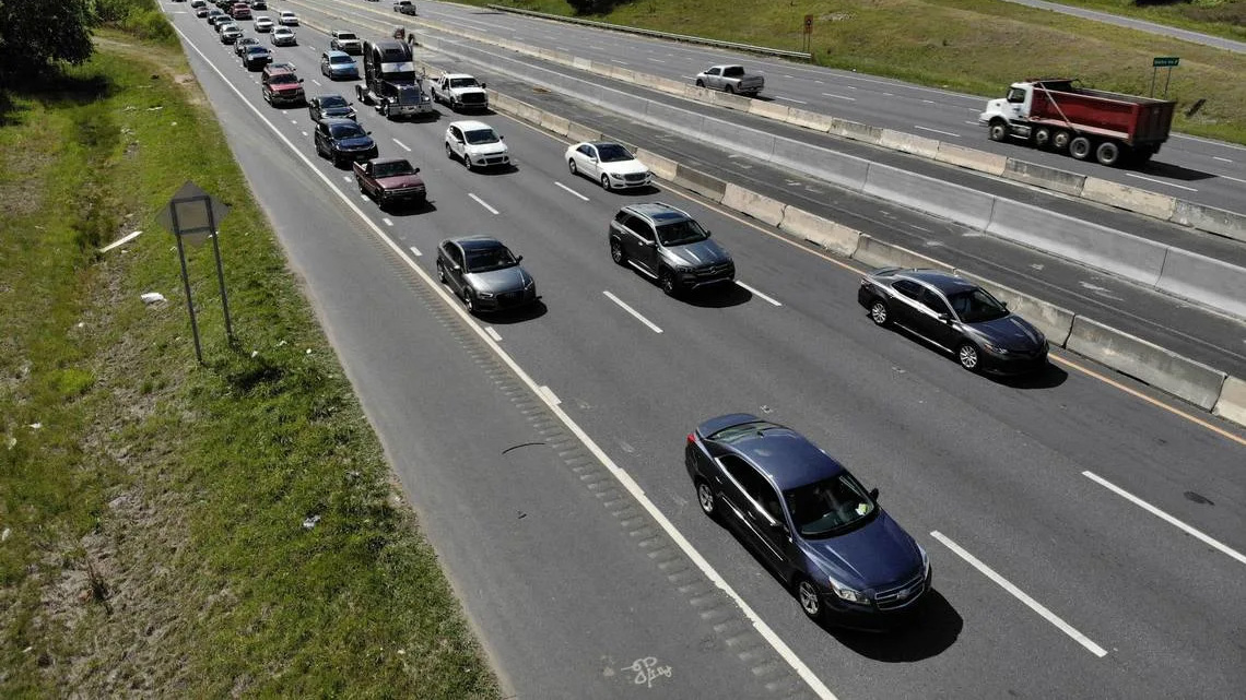 How to Stop Tailgaters Following too Closely