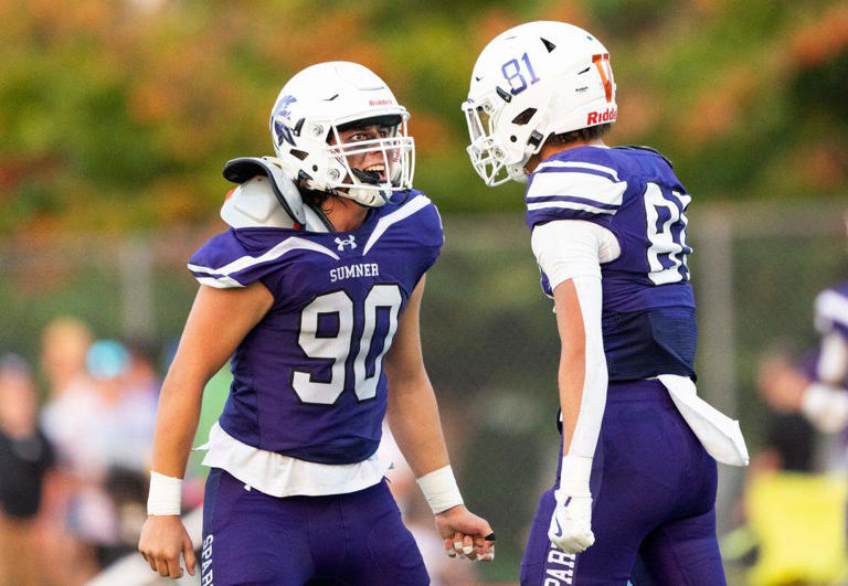 High school football: Top 10 non-league games featuring South Sound teams