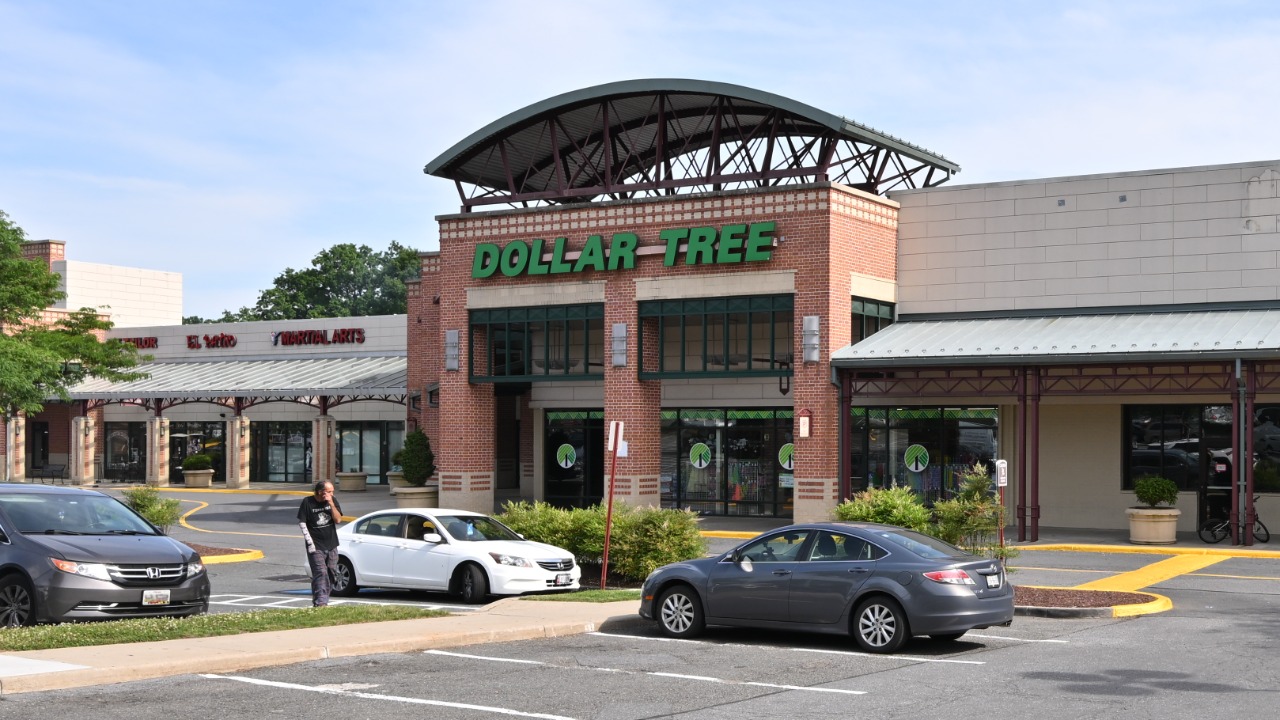 Best 9 Dollar Tree buys for back-to-school