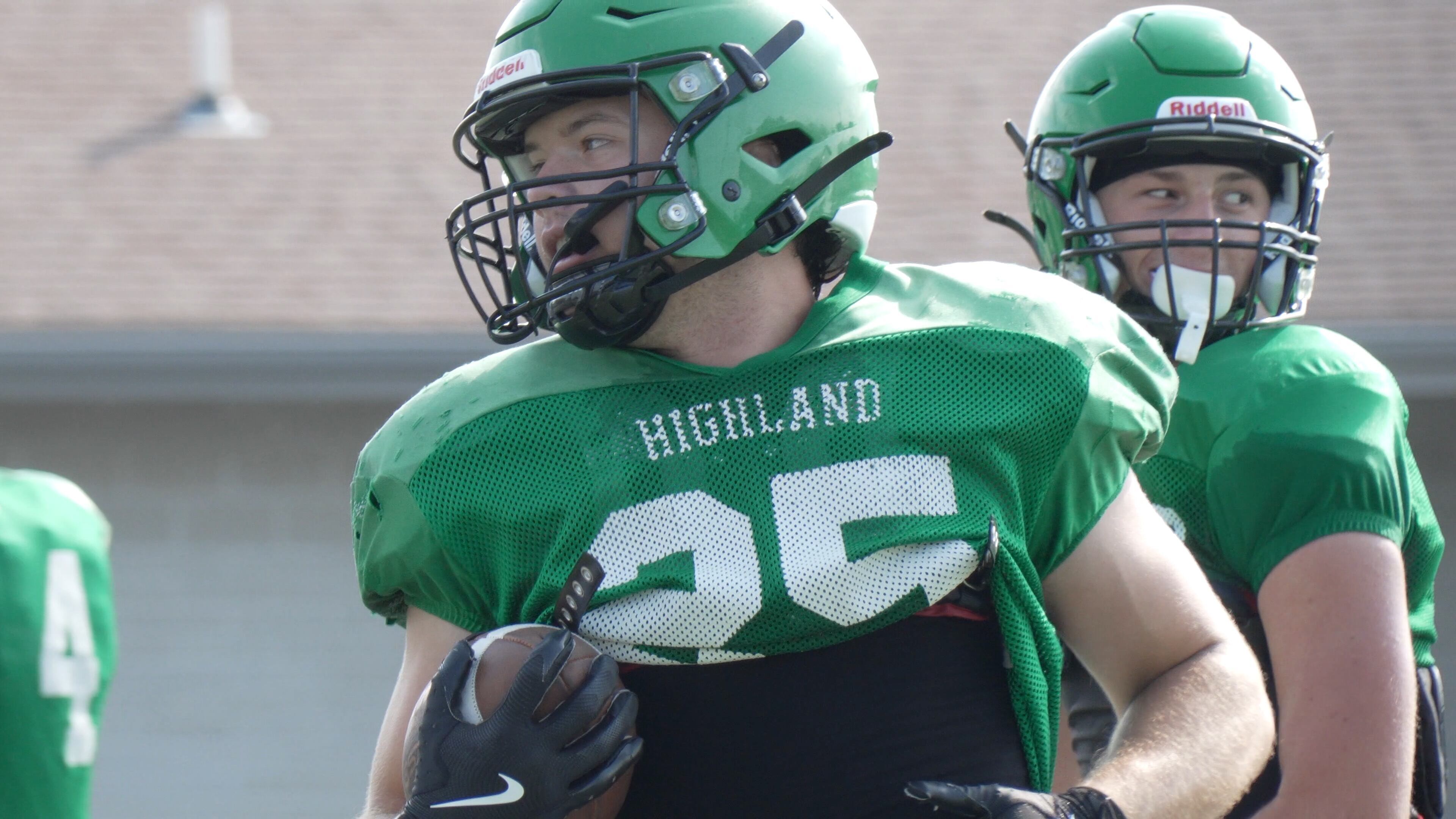 Highland football: Hornets have the skill to continue their run — 2025 ...
