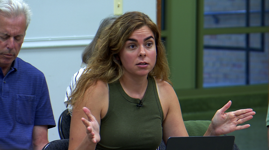 Manlius lawmaker says she shut down $40 million town hall plans