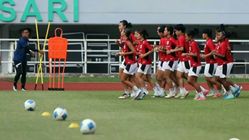 Bocoran Jadwal Timnas Indonesia vs Kuwait di Surabaya Terungkap, Jadi ...