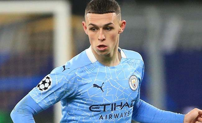 Sentite Adani: "Il Napoli ha trovato il nuovo Phil Foden!"