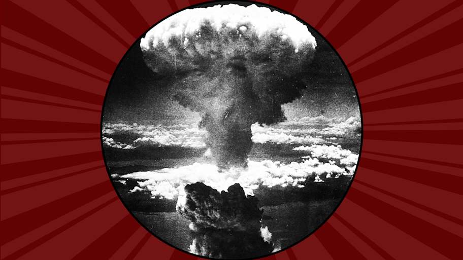 12 Facts About the Atomic Bombings of Hiroshima and Nagasaki