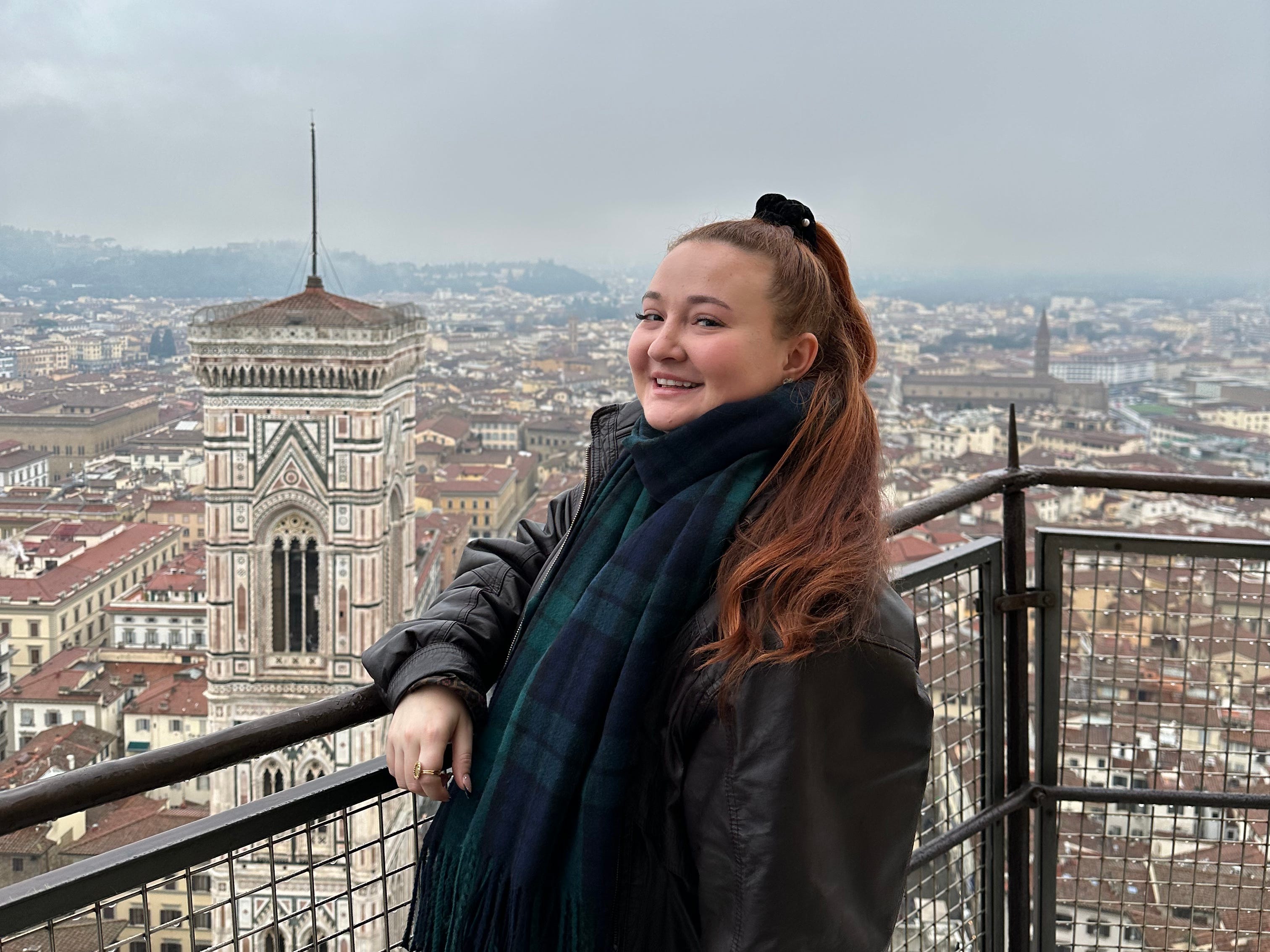 After traveling the world, I moved back in with my parents. It shattered my ego, but I've ...