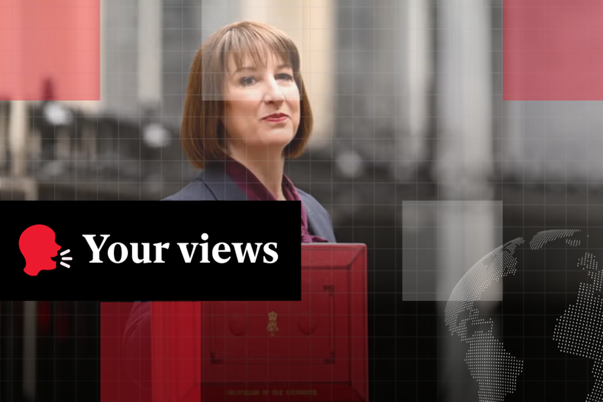 Voices: ‘The whole tax system needs radical reform’: Readers weigh in ...