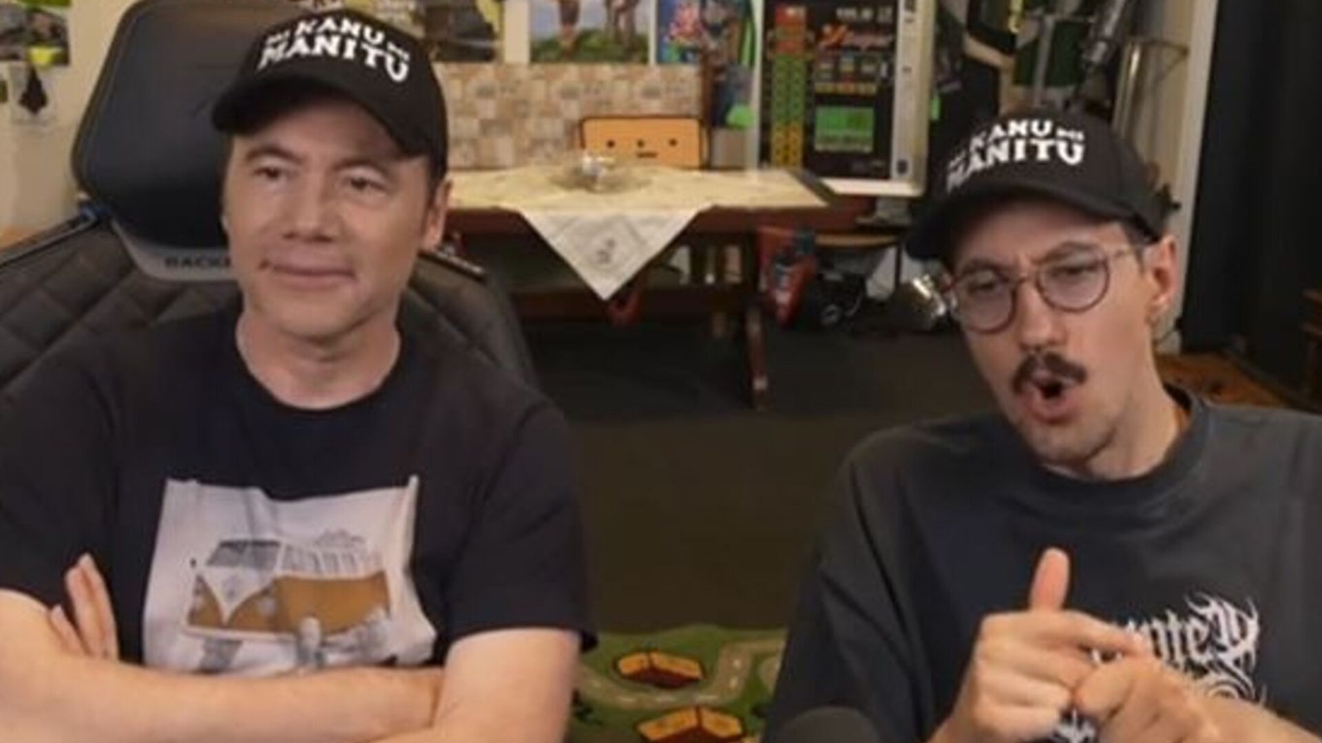 Bully Herbig wird bei Twitch-Premiere übel beleidigt