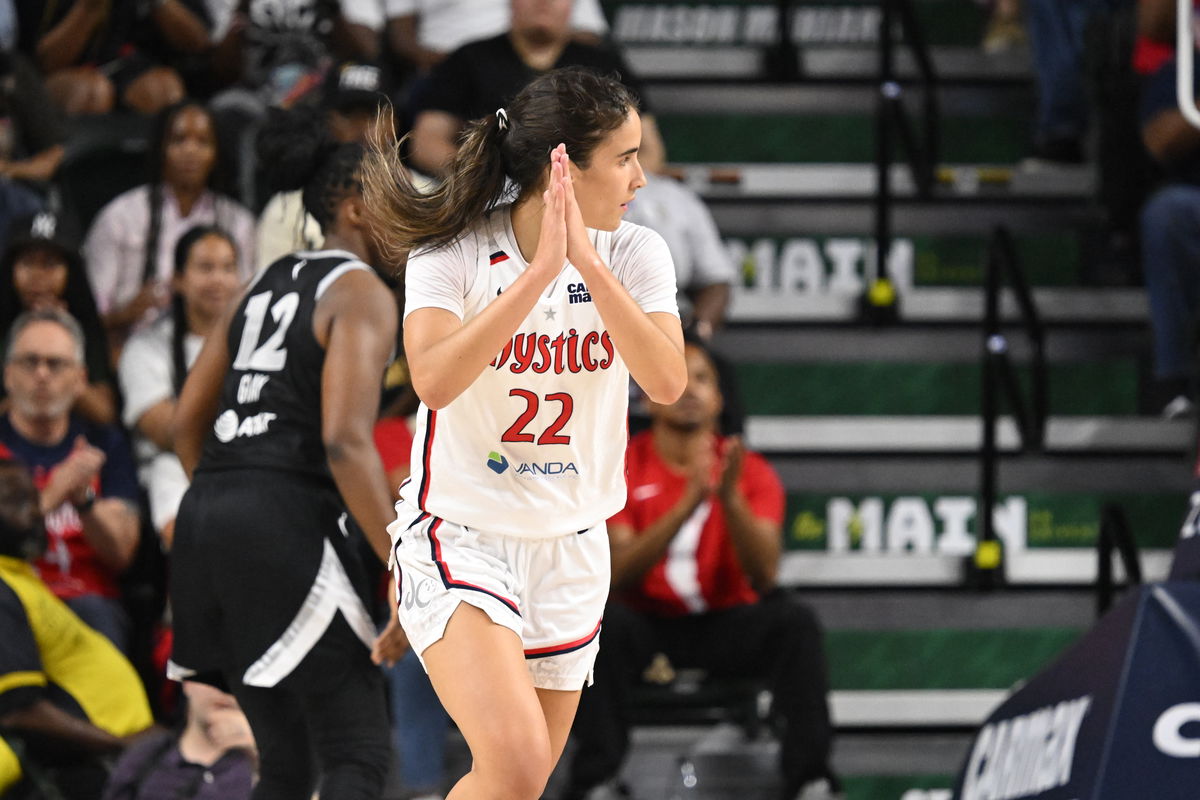 Who’s Next for the Mystics? 6 WNBA Draft Picks to Watch in 2026
