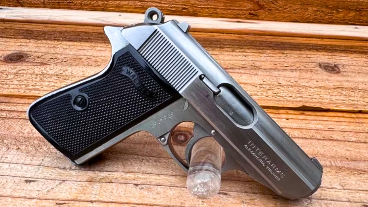 These Guns Hold Value Better Than Most