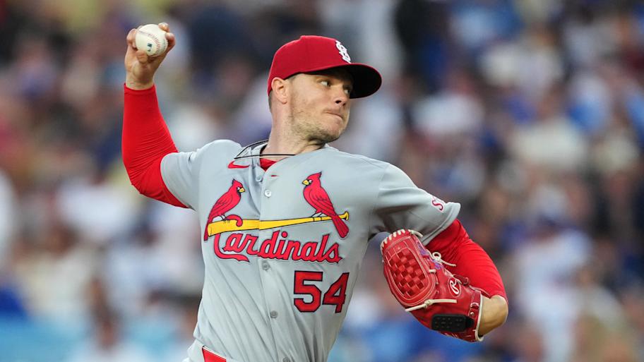 3 Cardinals players that should be untouchable as rebuild begins