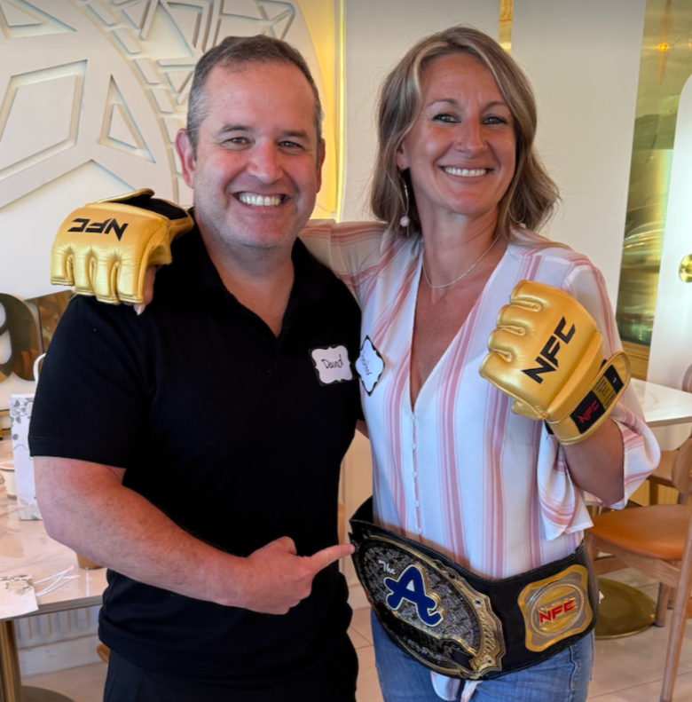 Coffee, Collaboration, Community: How Atlanta entrepreneurs are defying ...