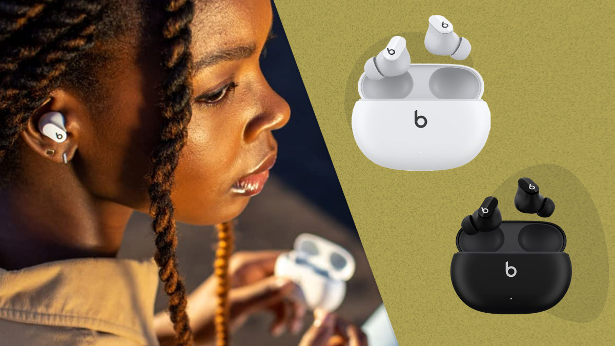 Amazon Is Selling Beats' 'Powerful' $150 Studio Buds for $80, and ...
