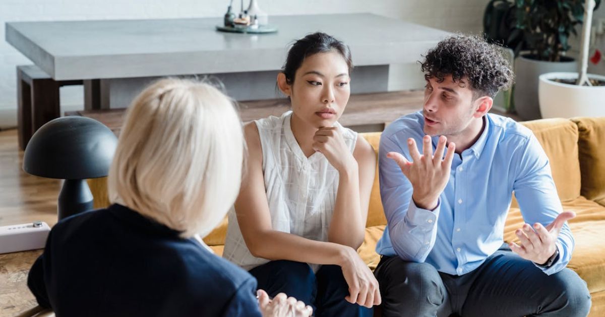 If You Bought A House Before Marriage, Can A Spouse Legally Stay After ...