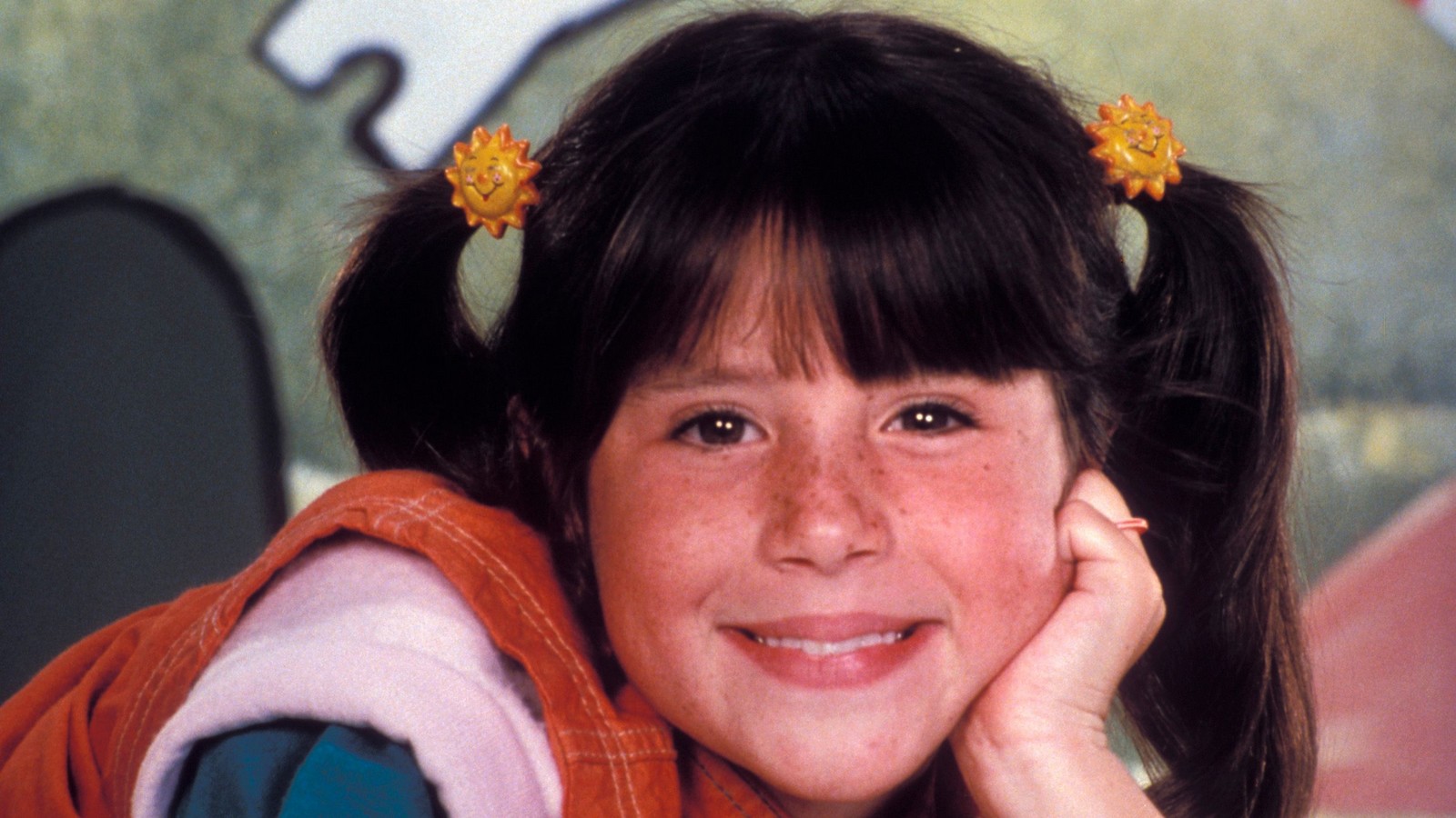 Punky Brewster : que devient Soleil Moon Frye, 49 ans, l'héroïne de ...