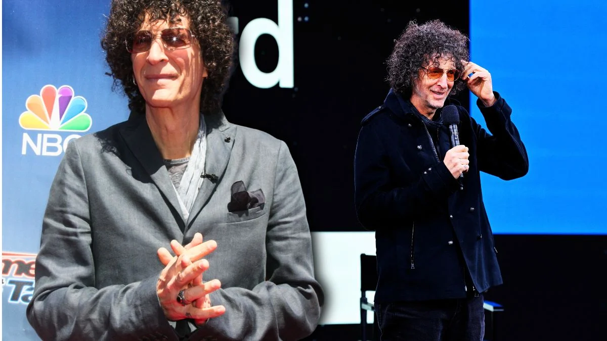 Howard Stern Show Cancelled After 20 Years as SiriusXM No Longer ...