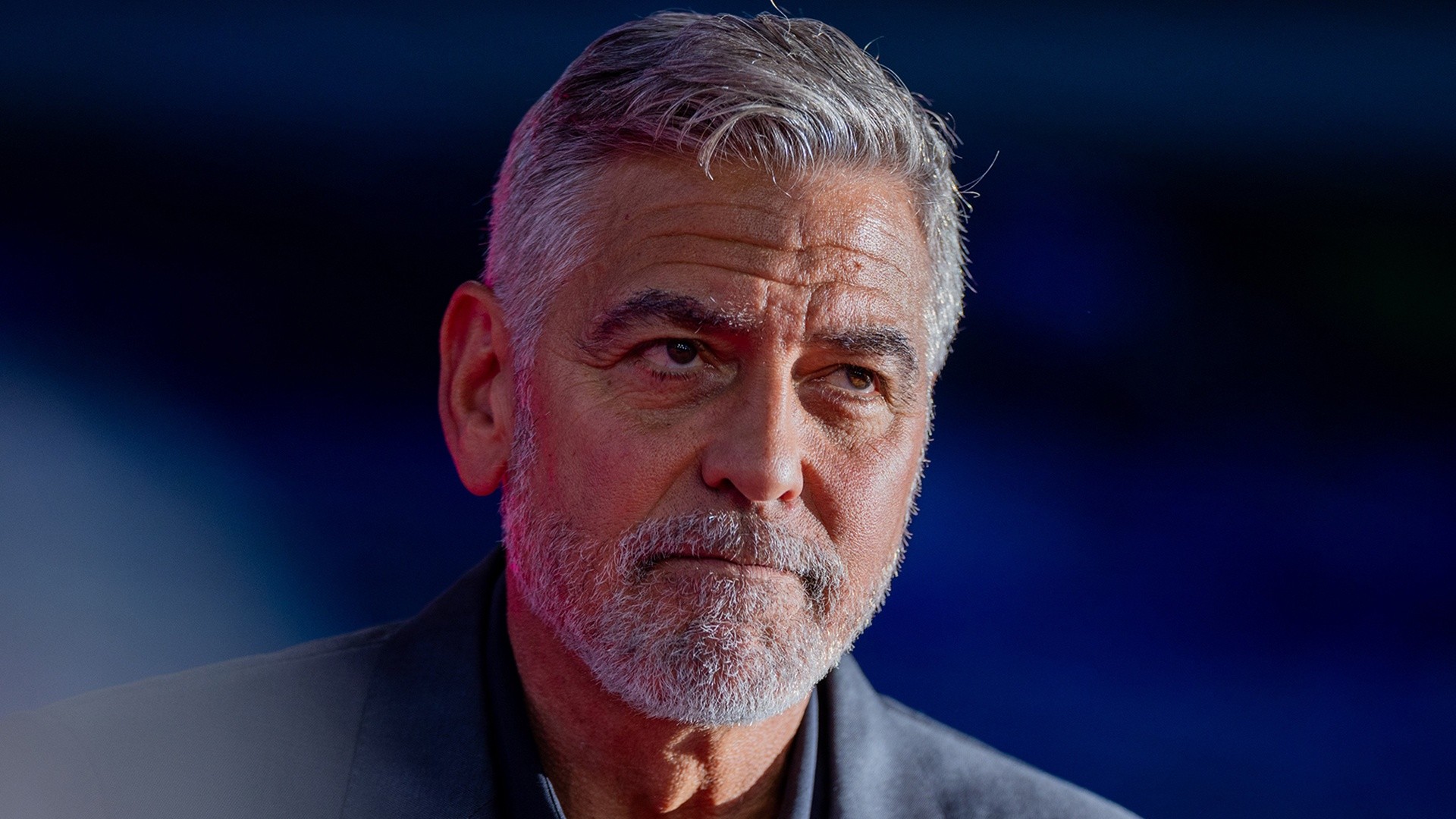 Watch the First Trailer for George Clooney’s New Film ‘Jay Kelly’