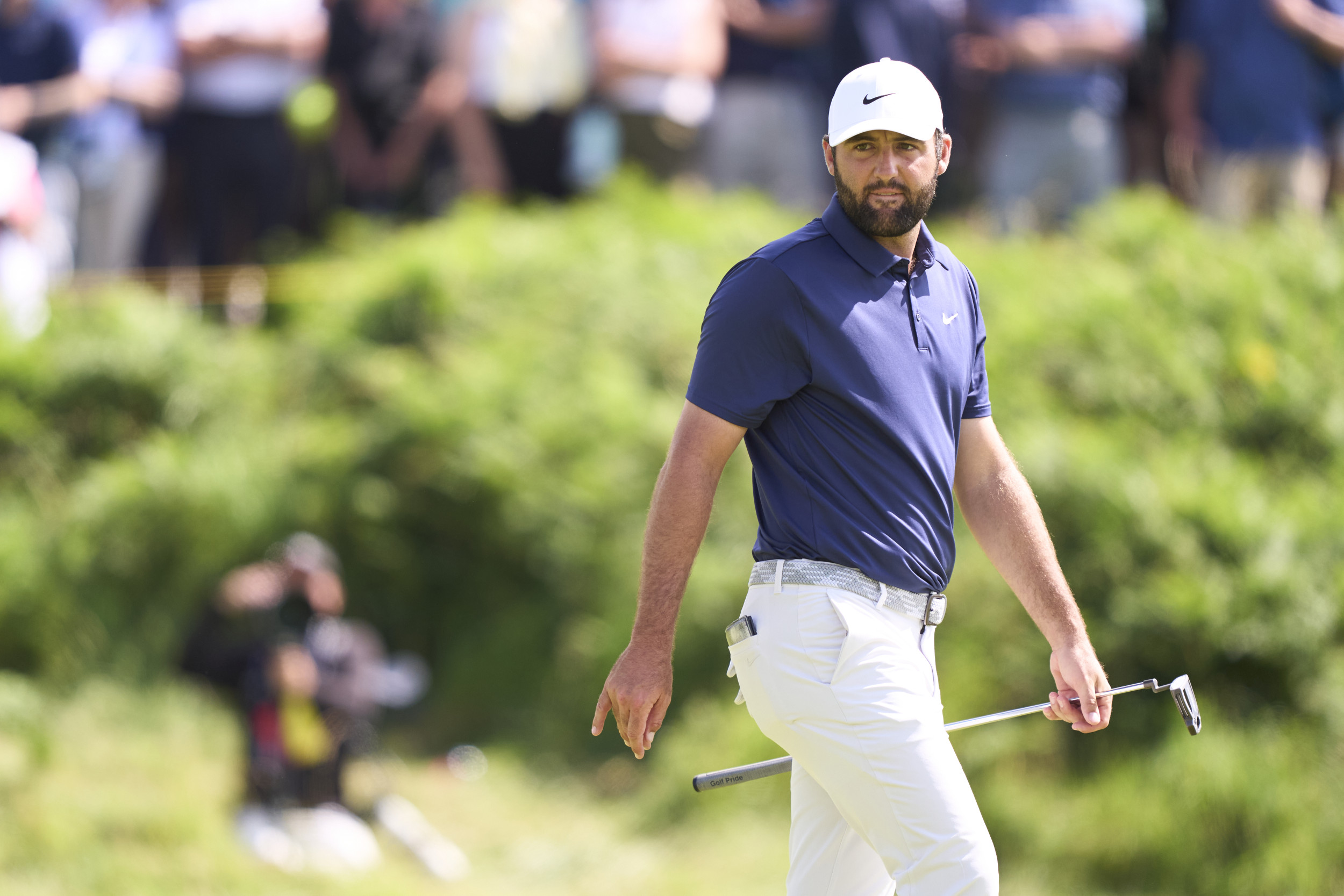 2025 FedEx St. Jude Championship: odds, predictions for the playoff opener