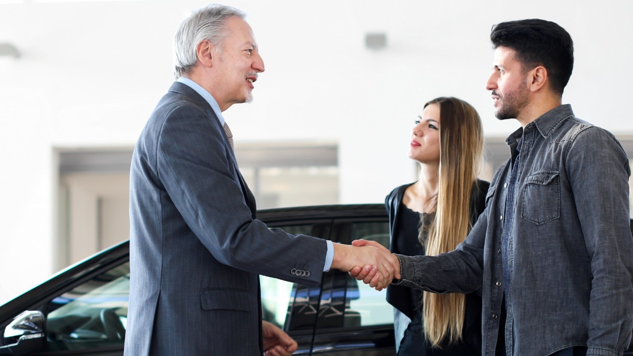 Car warranty scam now targets EV owners