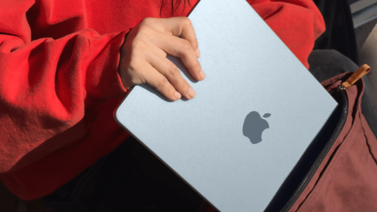 Apple’s M5 MacBook Air set for spring 2026 launch; Touch-screen MacBook ...