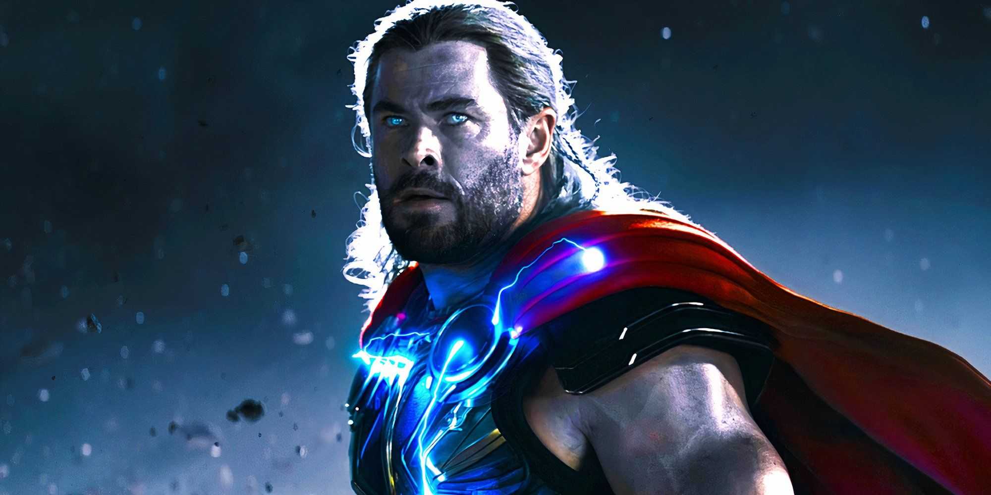 Chris Hemsworth's Latest Comments Hint at Thor's Survival and Loki's ...