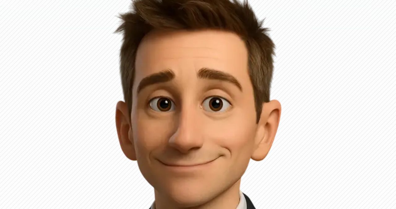 UK politician unveils dead-eyed, Pixar-looking AI doppelganger, telling ...