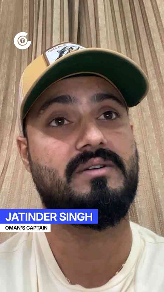Captain Jatinder Singh names the bowler he loves taking on every time.