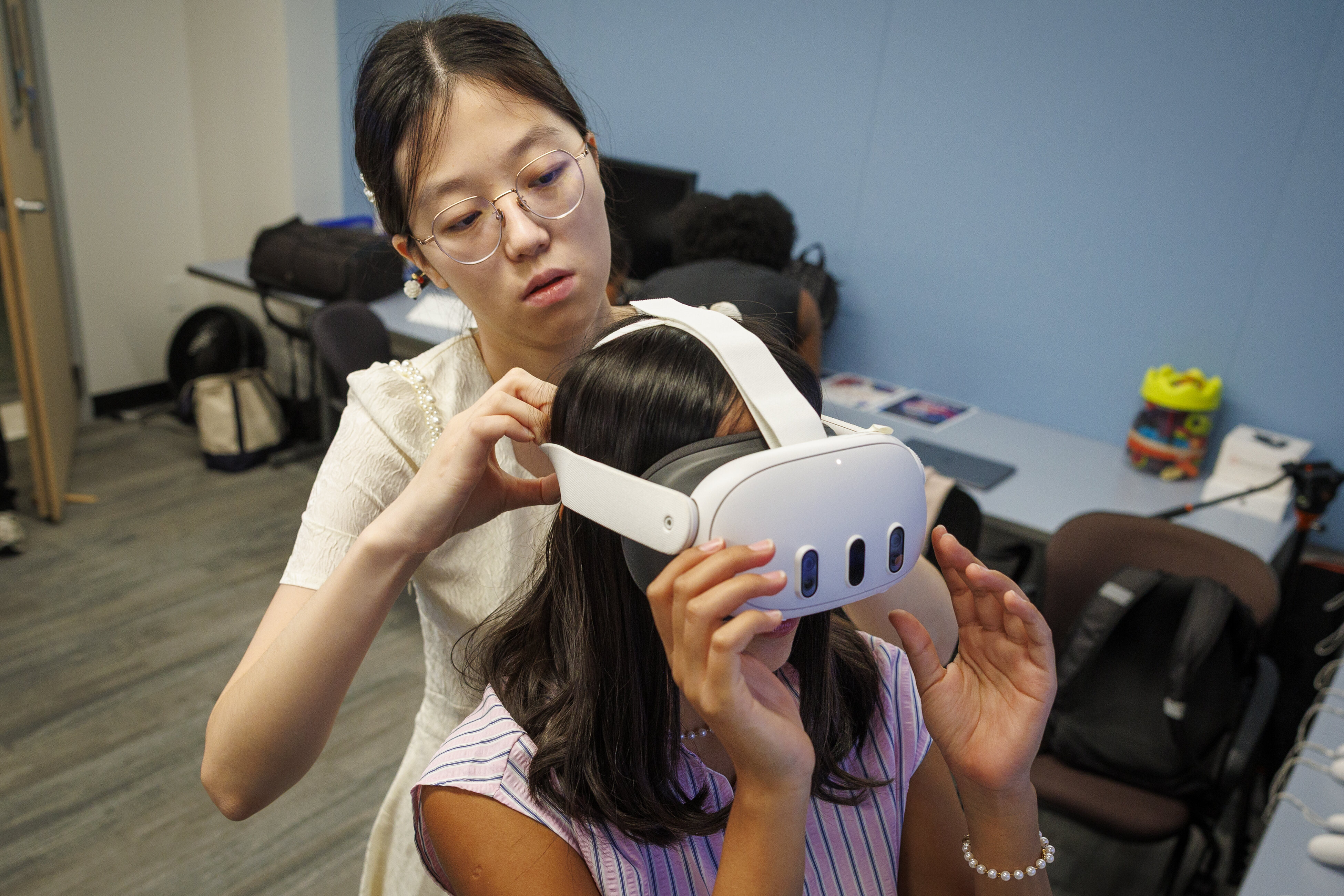 A new Penn program is spending $8M to help underserved Philly kids ...