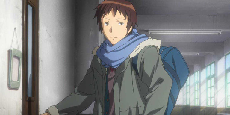 10 Best Male Tsundere in Anime