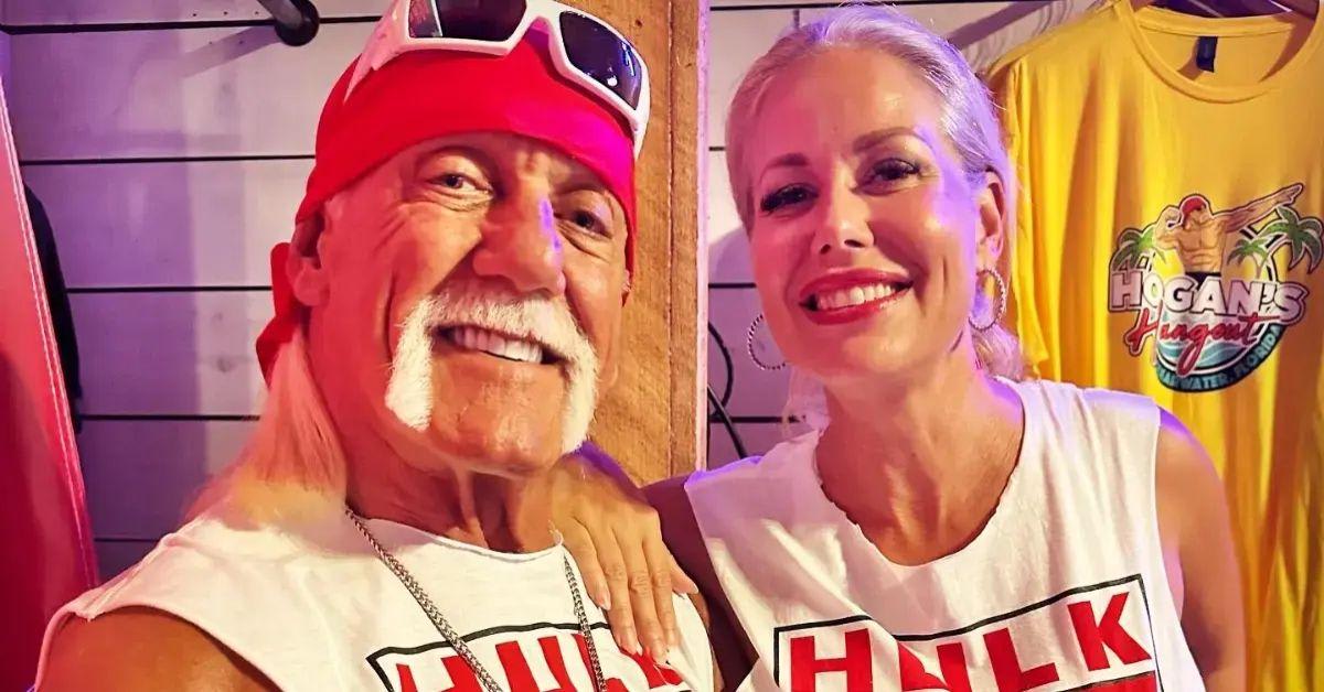 Star-Studded Farewell: Hulk Hogan Honored by Family, Friends and ...