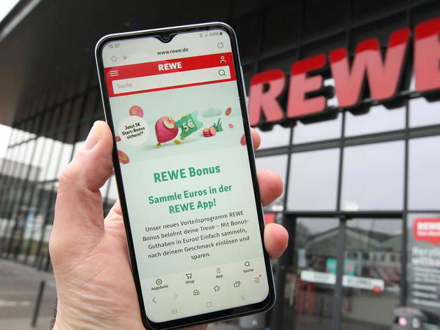 Ab 27. August: Alle Rewe-Kunden trifft neue Pflicht