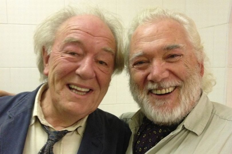 Coronation Street star Frank Grimes dies aged 78 as tributes paid to ...