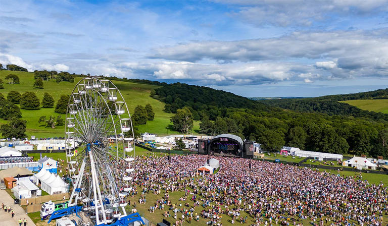 Bring it on! Line-up for All Together Now 2026 as more tickets go on sale