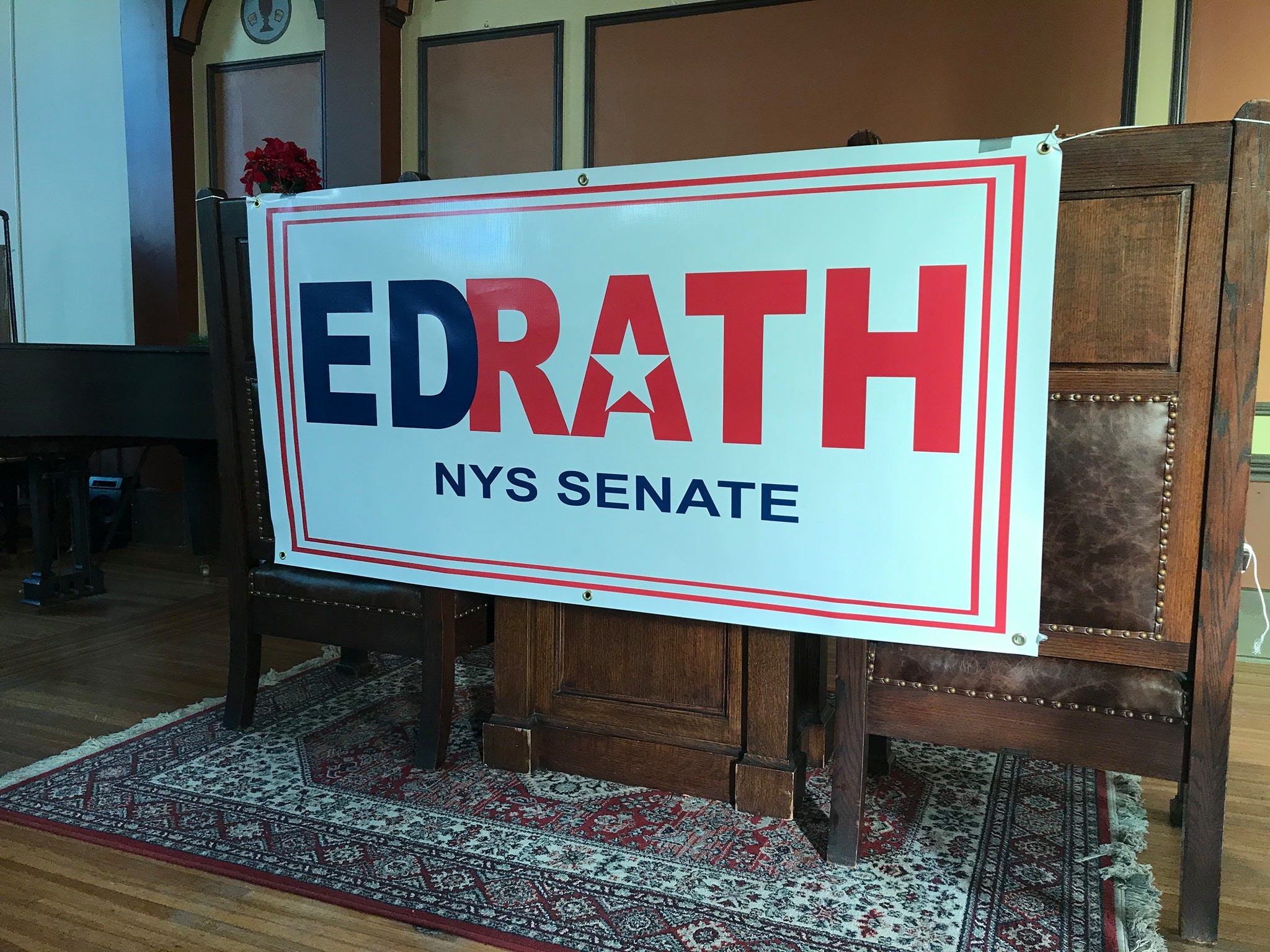 Former State Senator on perils of redistricting: 'This is nothing other ...