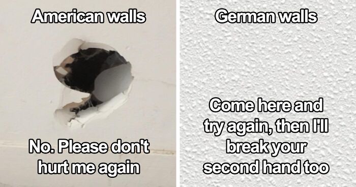 34 Hilarious Memes On Life In The US
