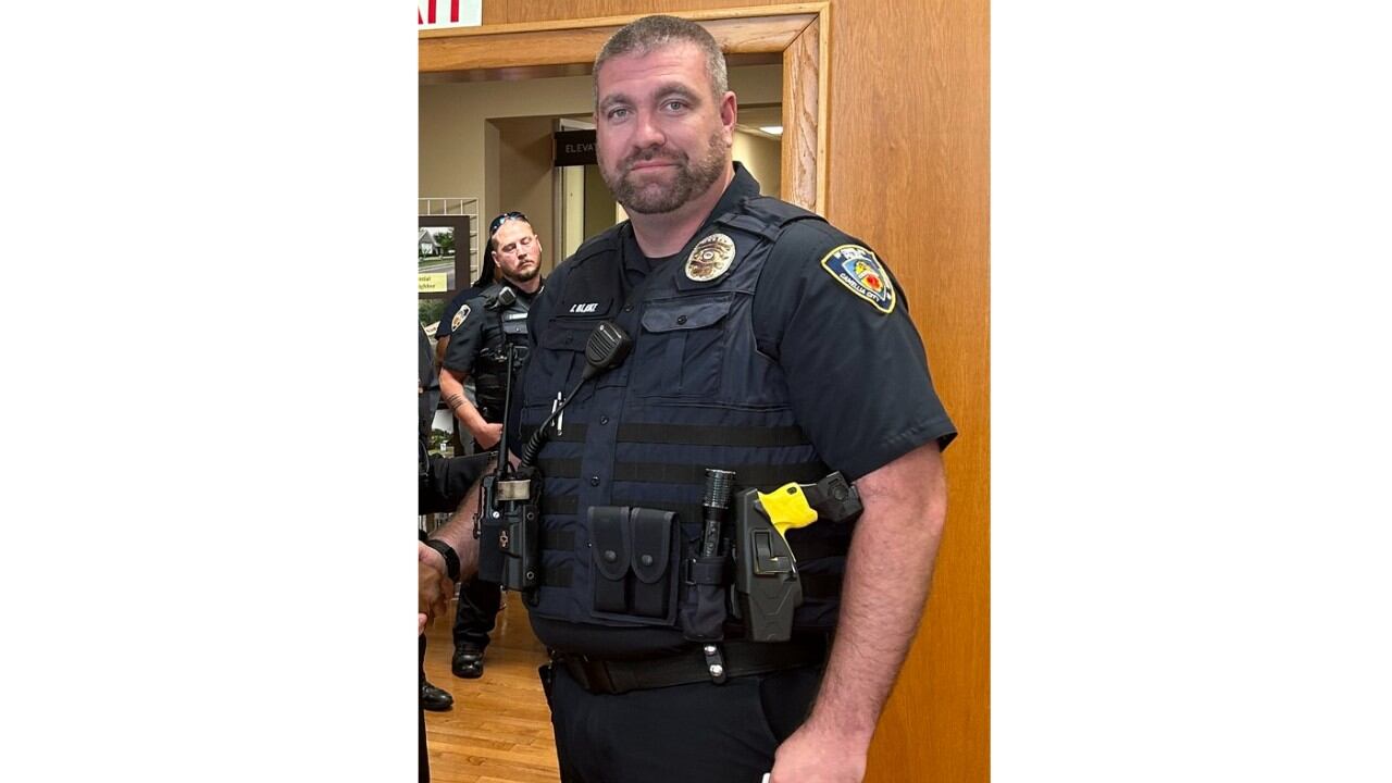 Authorities: Apparent murder-suicide in McComb claims life of off-duty ...