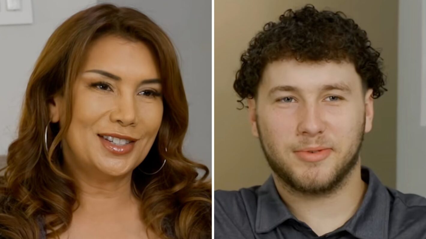 ‘House Hunters’ Couple With 30-Year Age-Gap Hits Back at Critics After ...