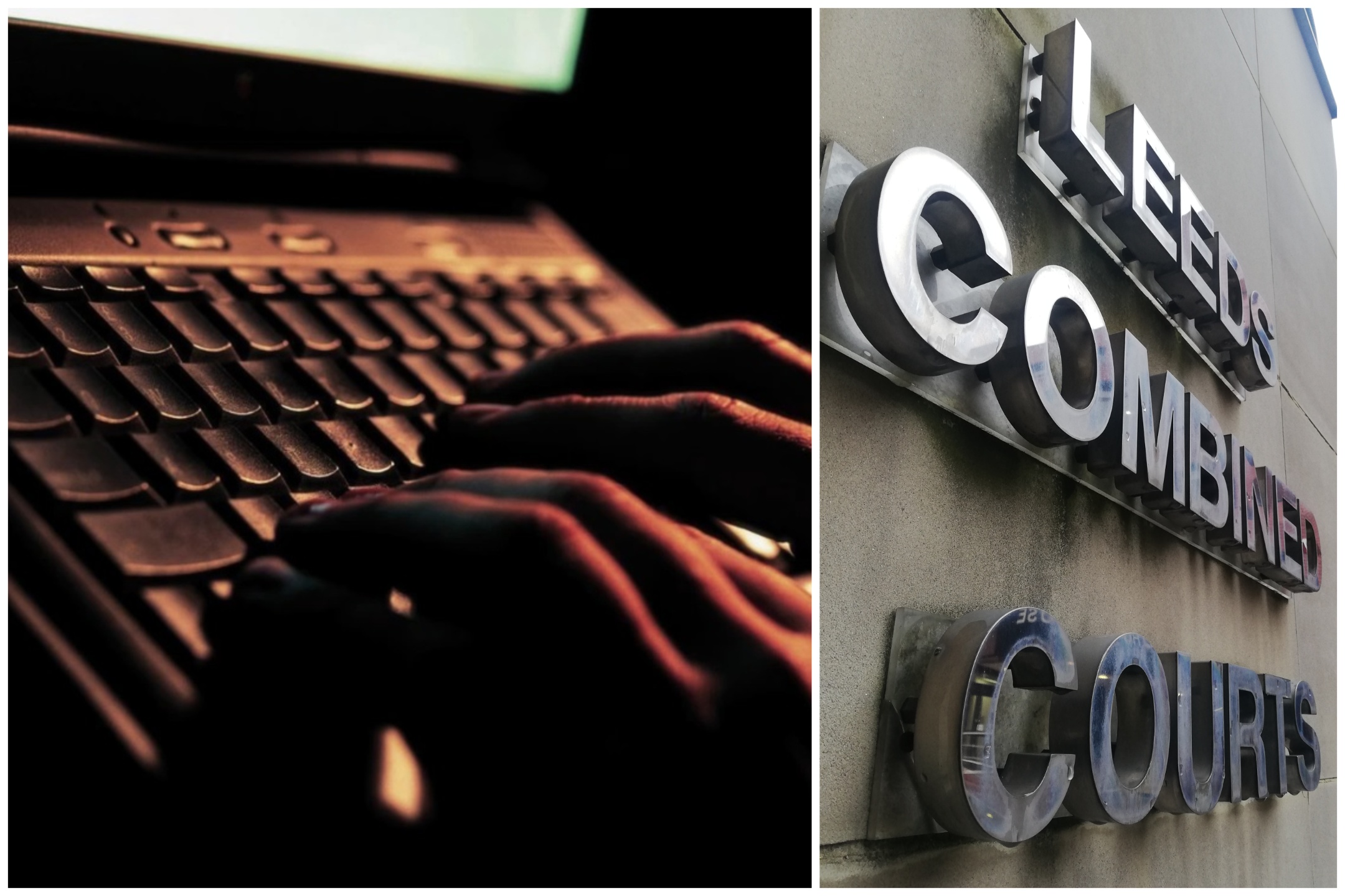 Teenage Leeds paedophile warned by police later found with hundreds of ...