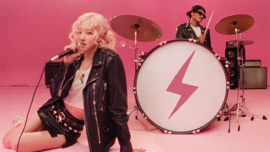 MTV VMAs 2025 Nominations: Lady Gaga, Rose, Bruno Mars, Jimin and More ...