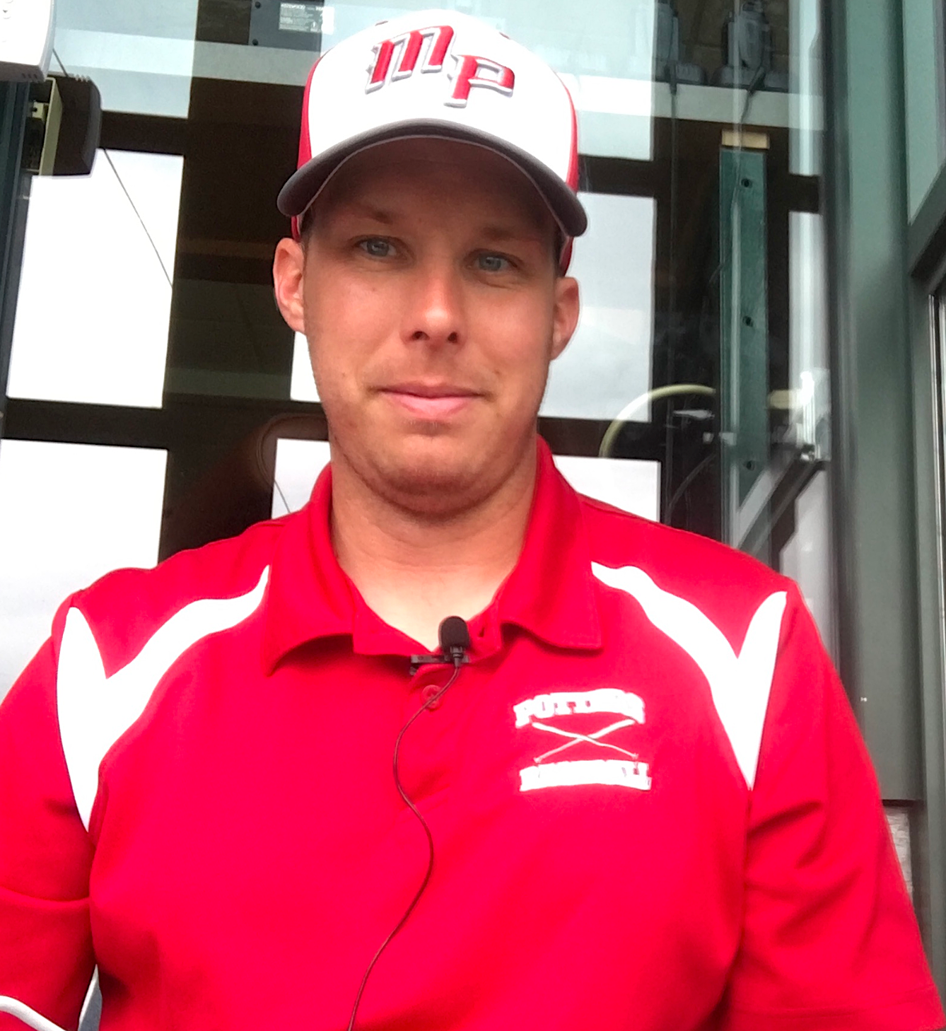 'Thrilled': Morton promotes longtime assistant to lead varsity baseball ...