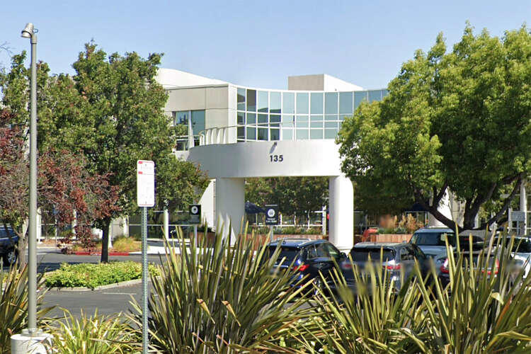 Tech startup worth $2B grabs Bay Area office from Meta