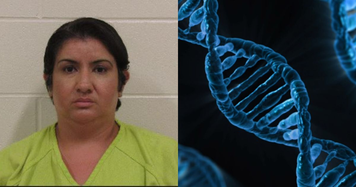 Mother Who Abandoned Infant Nearly Two Decades Ago Finally Identified ...