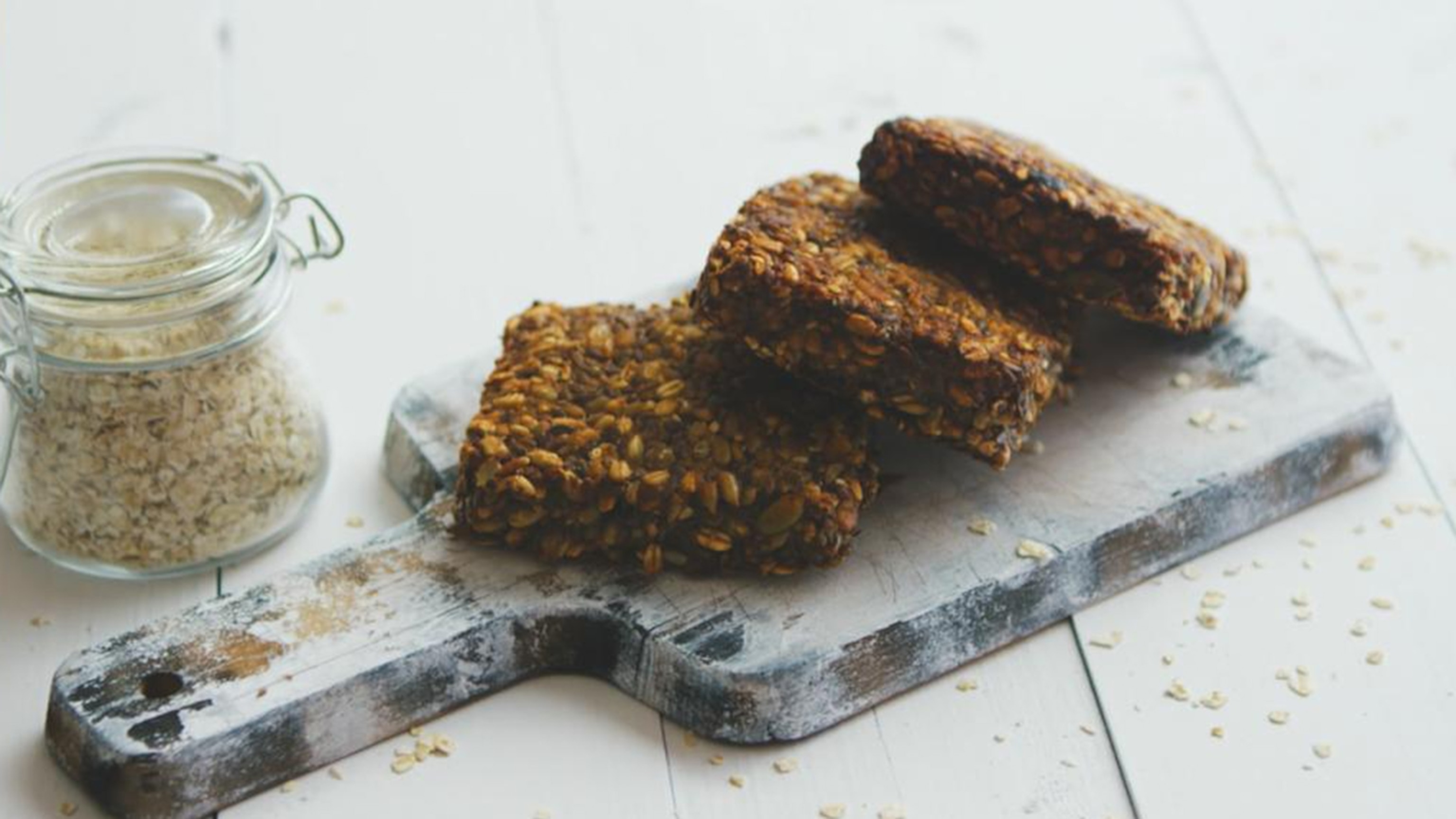 How to cook a minimally processed meal